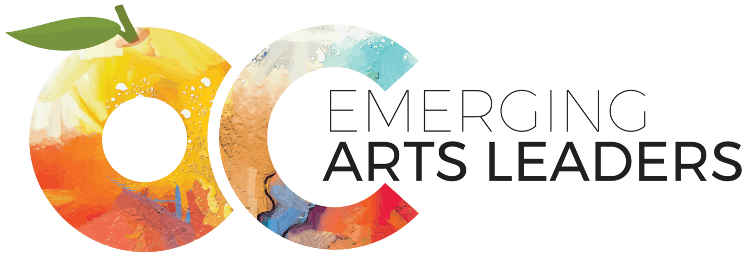 Arts Organization Landing Page - Arts Orange County