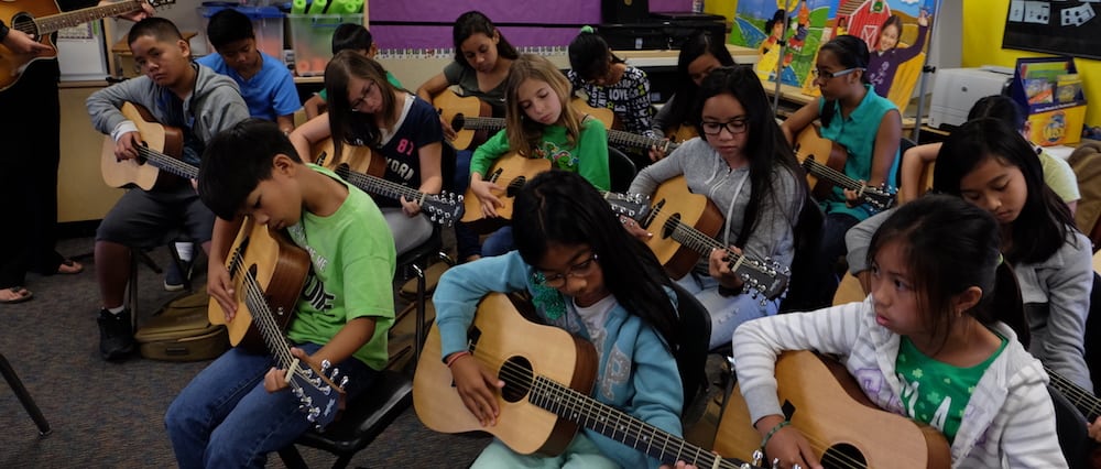 Education Resources - Arts Orange County