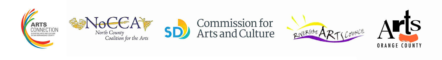 2023-24 CAC Individual Artist Fellows - Arts Orange County