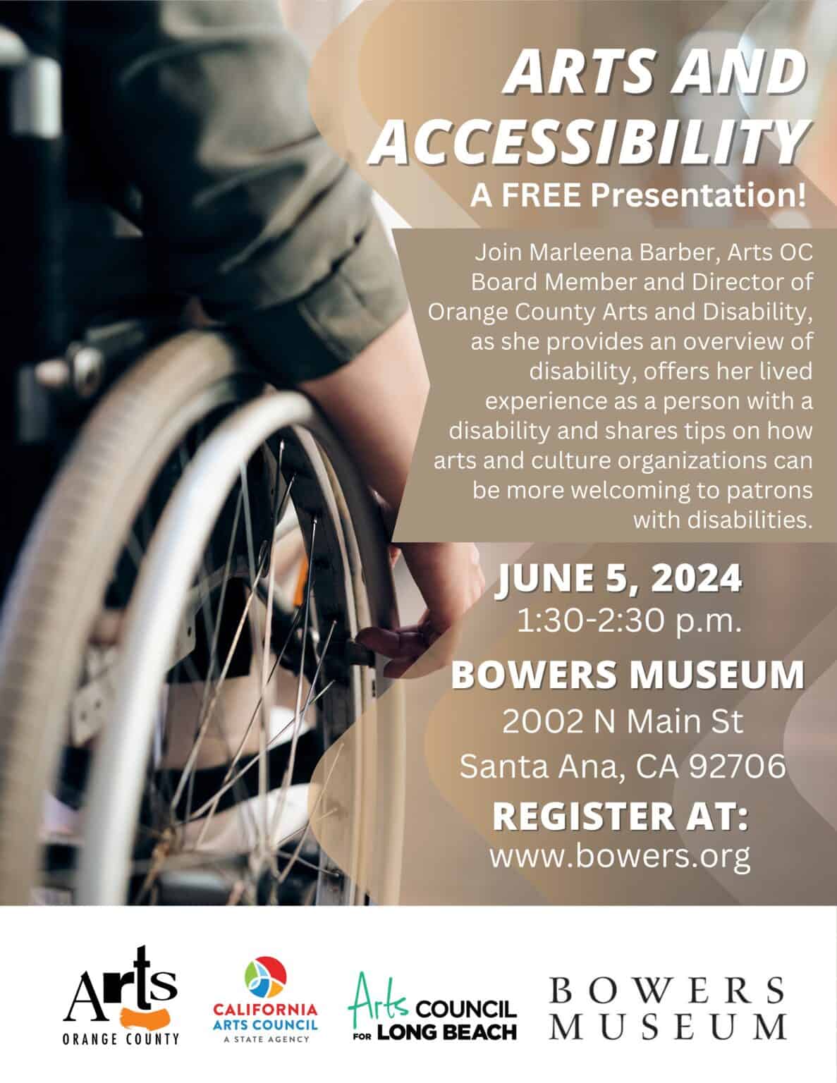 Home - Arts Orange County